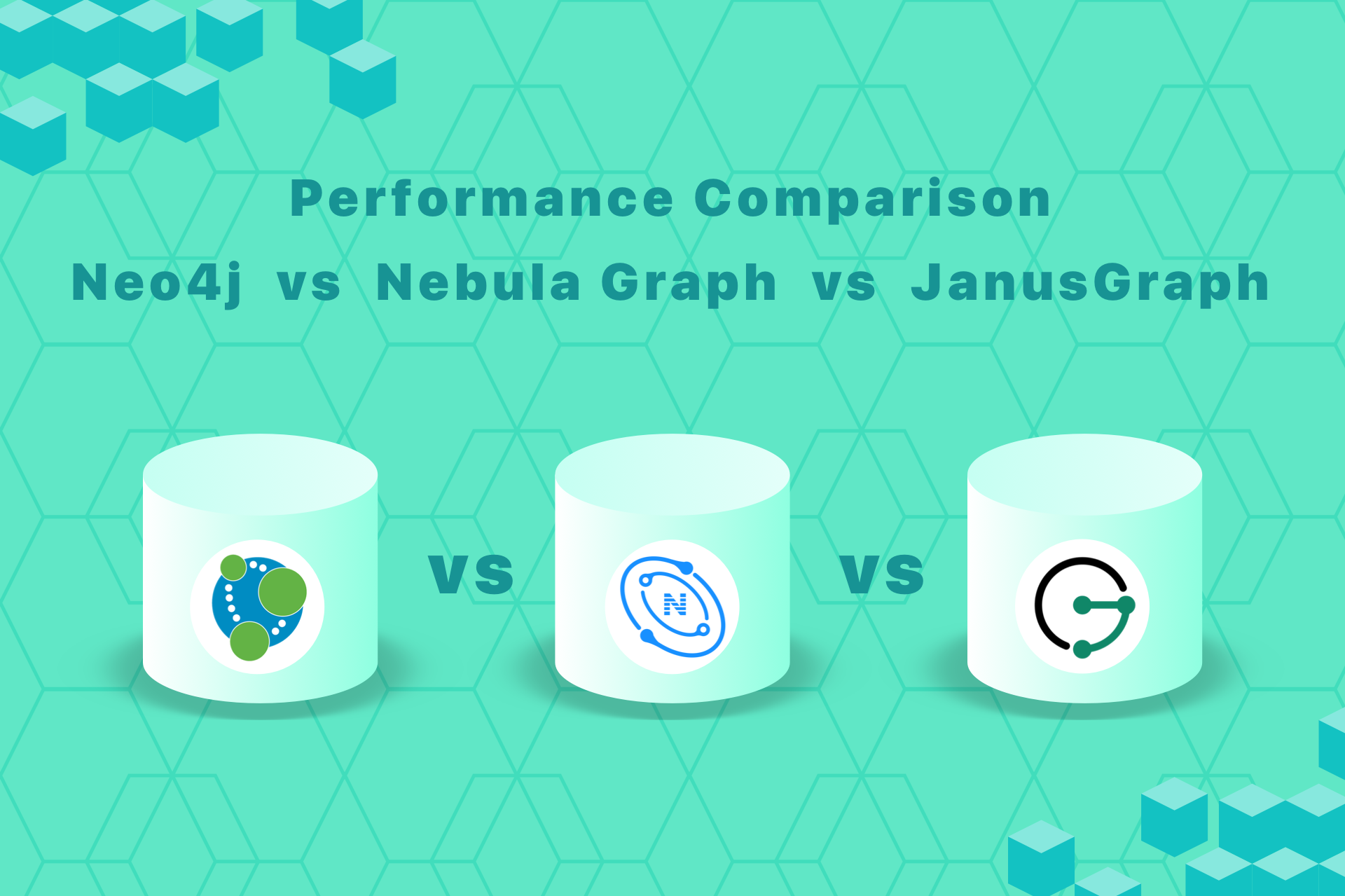 Graph Database Performance Comparison: Neo4j vs NebulaGraph vs JanusGraph Graph Database Performance Comparison: Neo4j vs NebulaGraph vs JanusGraph